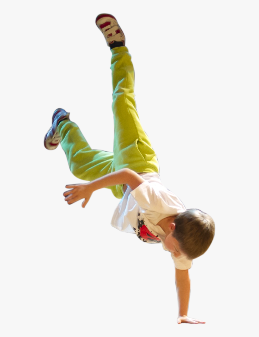 B-boy, HD Png Download , Transparent Png Image - PNGitem