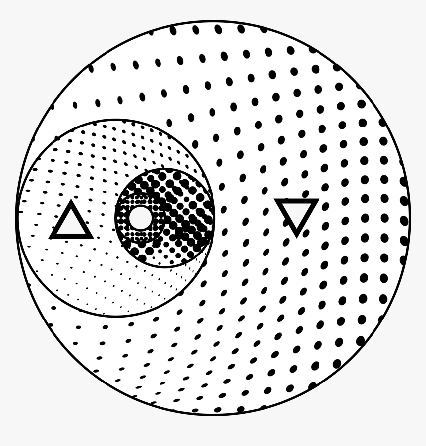 Circle Texture Png, Transparent Png , Transparent Png Image - PNGitem