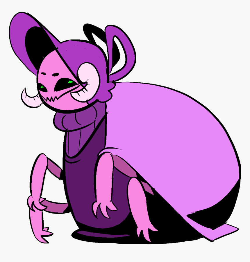 Some Concept For Ruth - Cartoon, HD Png Download , Transparent Png ...