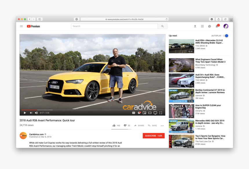 The Car Reviewer Or The Car Get Out Of The Way People - Car, HD Png ...
