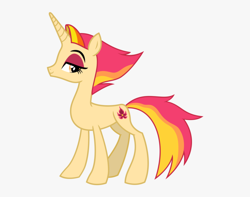Mlp Fire Flare, HD Png Download , Transparent Png Image - PNGitem
