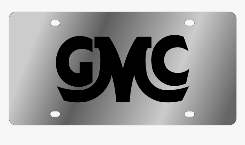 Gmc Retro Logo - Gmc Logo, HD Png Download , Transparent Png Image ...