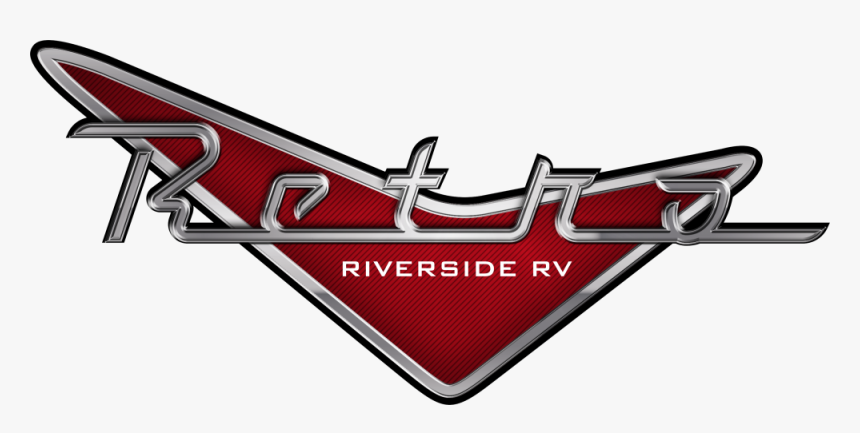 Red Rv Logo