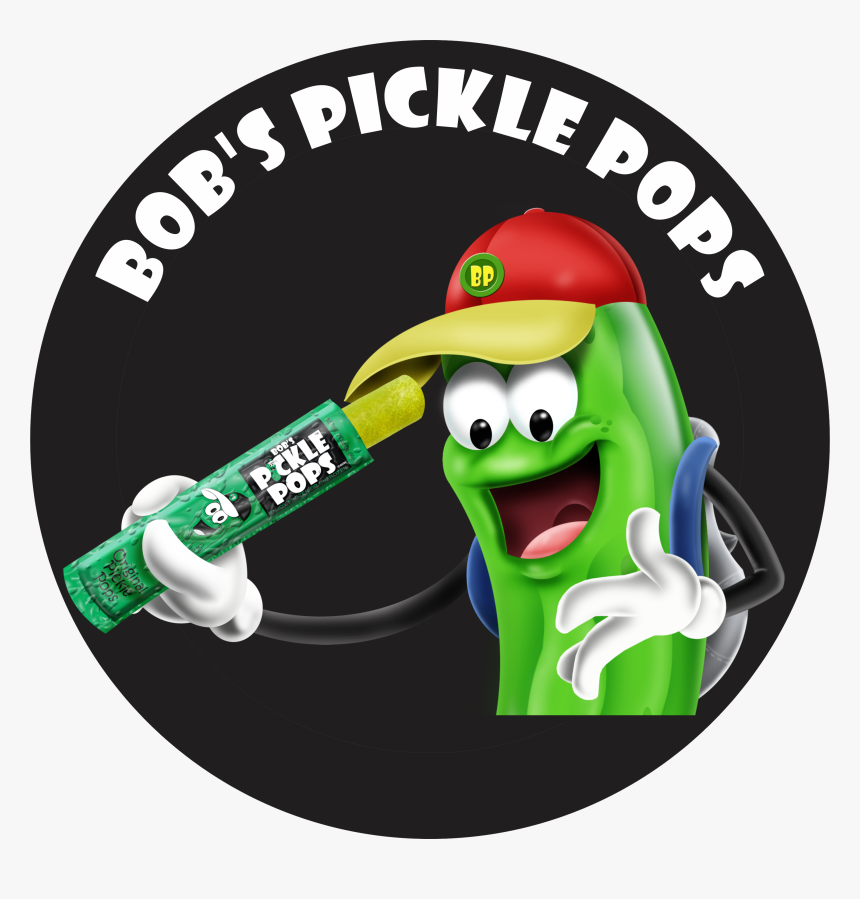 If You Live In A Part Of The Country Where Frozen Pickle - Pickle ...