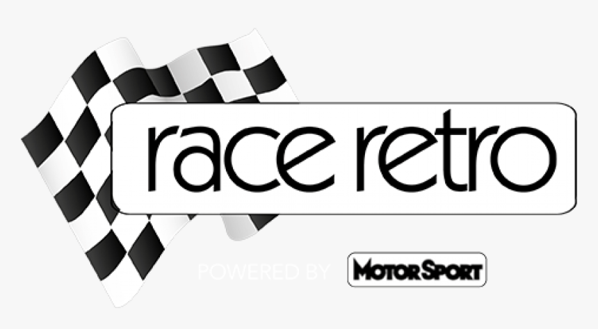 Race Retro 2018 Png, Transparent Png , Transparent Png Image - PNGitem