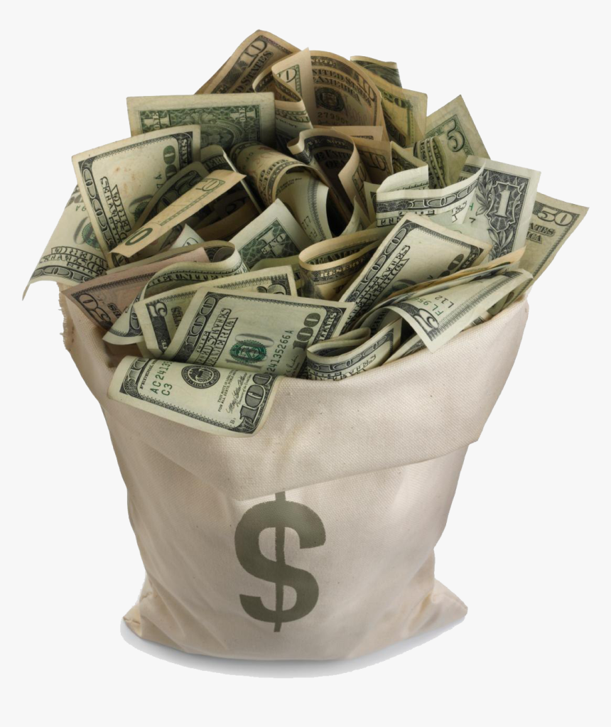 Free Money, HD Png Download , Transparent Png Image - PNGitem