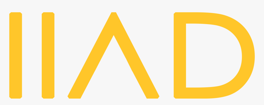 Iiad-indian Institute Of Architecture & Design Logo, HD Png Download ...