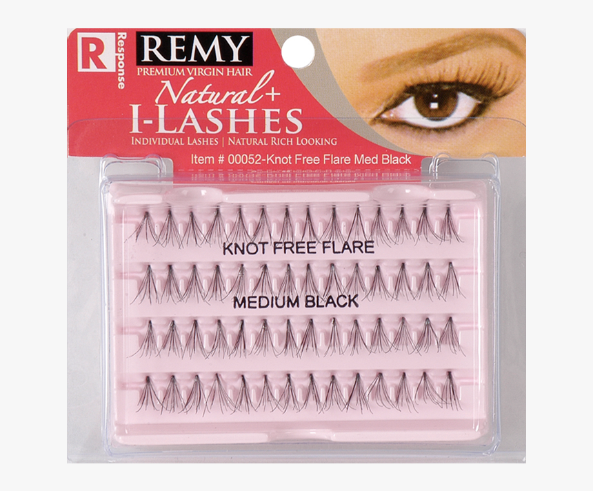 Remy Lashes 117, HD Png Download , Transparent Png Image - PNGitem