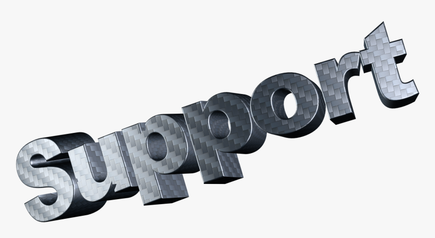 8 Skills That Make A Great Virtual Assistant - Help Desk, HD Png ...