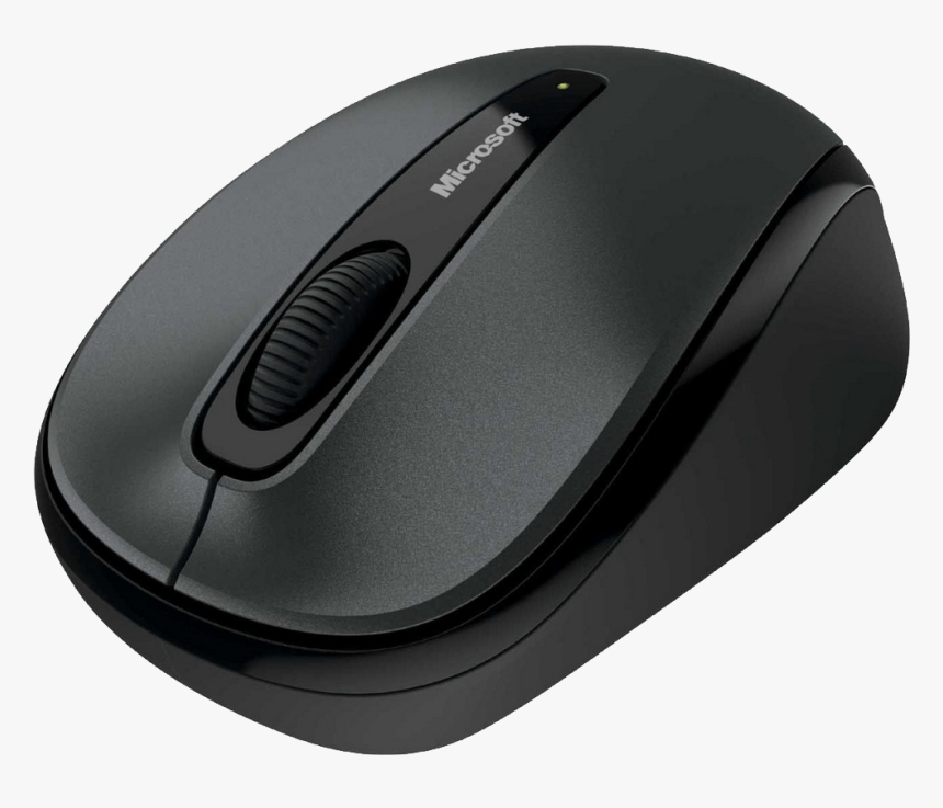 Wireless Microsoft Computer Mouse - Microsoft Wireless Mobile Mouse ...