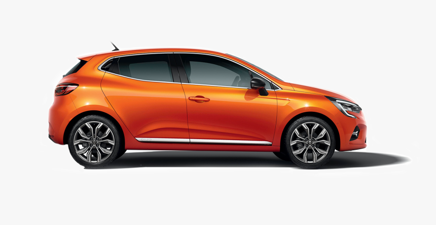 All-new Clio - Nuevo Clio Png, Transparent Png , Transparent Png Image ...