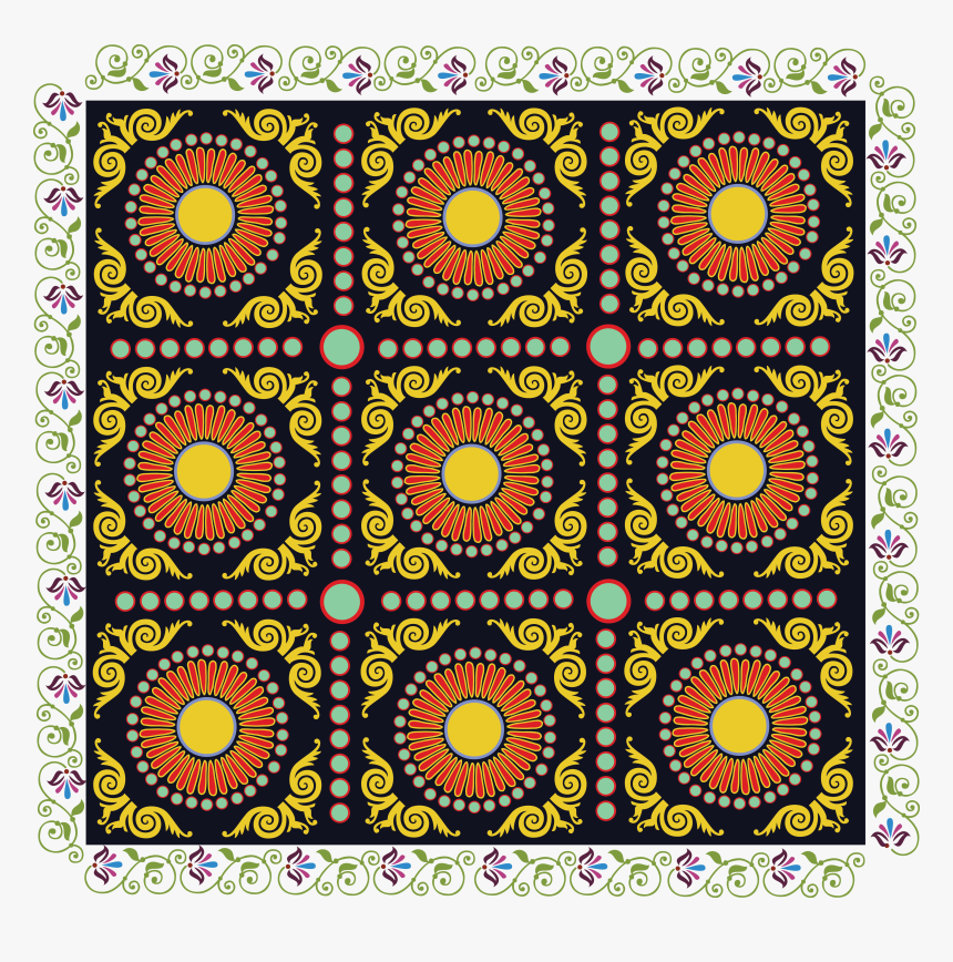 Trinetra About Free Indian Symbols Signs Patterns Graphics, HD Png ...