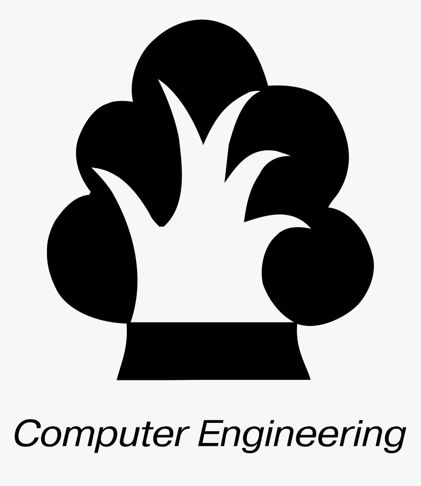Computer Engineering Logo Png Transparent - Logo For Computer Engineers ...