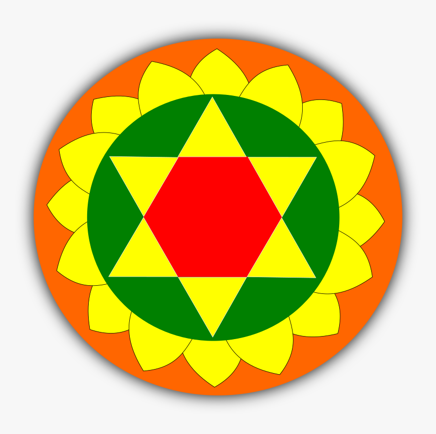 Ancient India Clipart