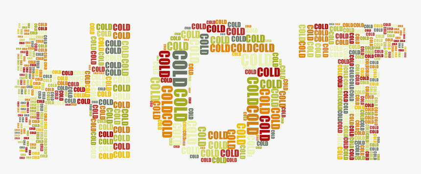 Transparent Hot Thermometer Png - Transparent Background Hot Logo Png ...