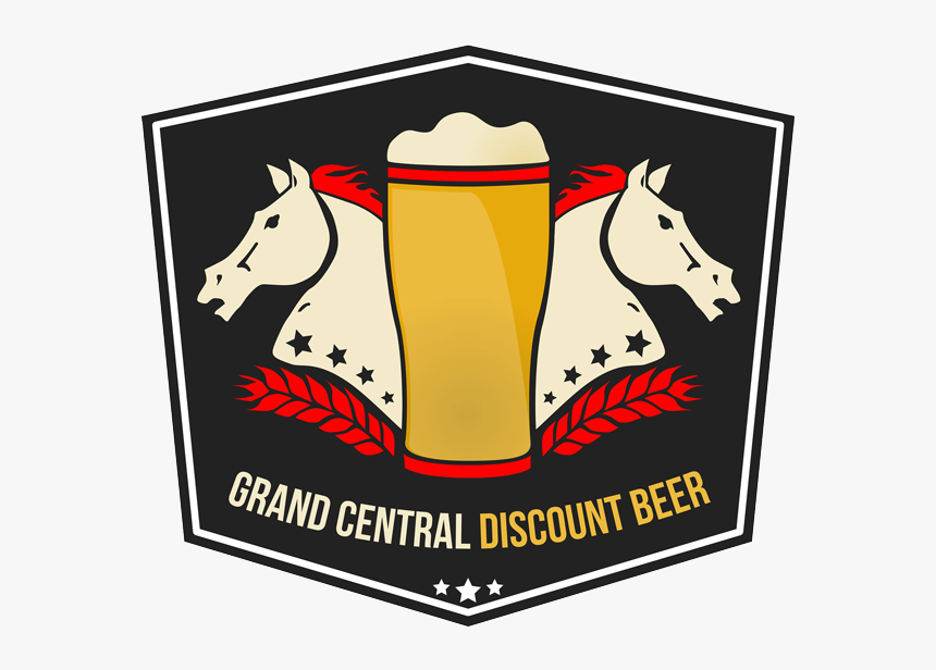 The One Stop Beer Shop - Stallion, HD Png Download , Transparent Png ...