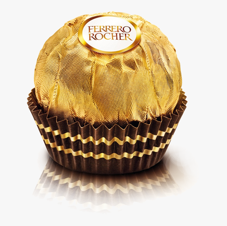 Ferrero Rocher, HD Png Download , Transparent Png Image - PNGitem