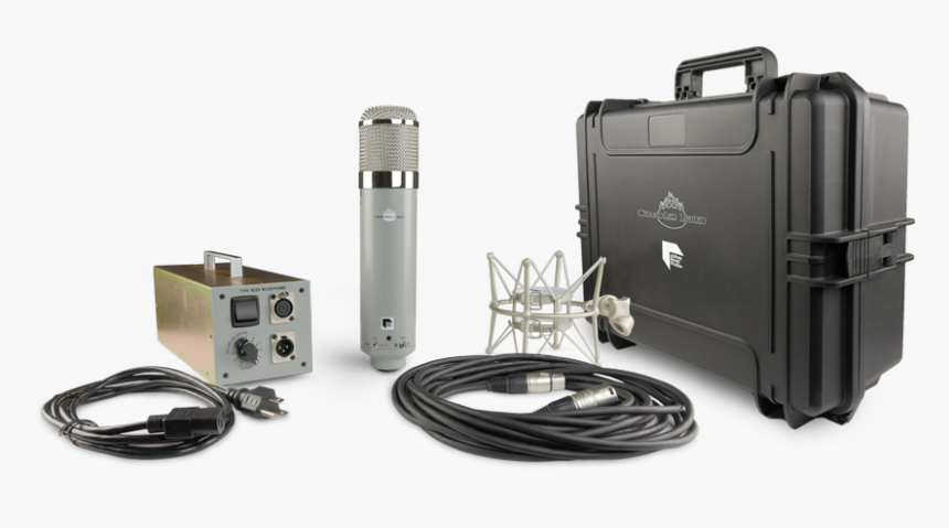 Chandler Abbey Road Redd 47 Microphone - Redd Microphone, HD Png ...