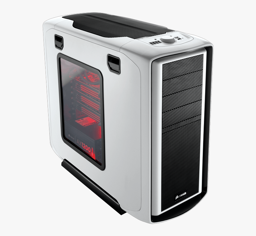 Corsair Graphite 600t, HD Png Download , Transparent Png Image - PNGitem