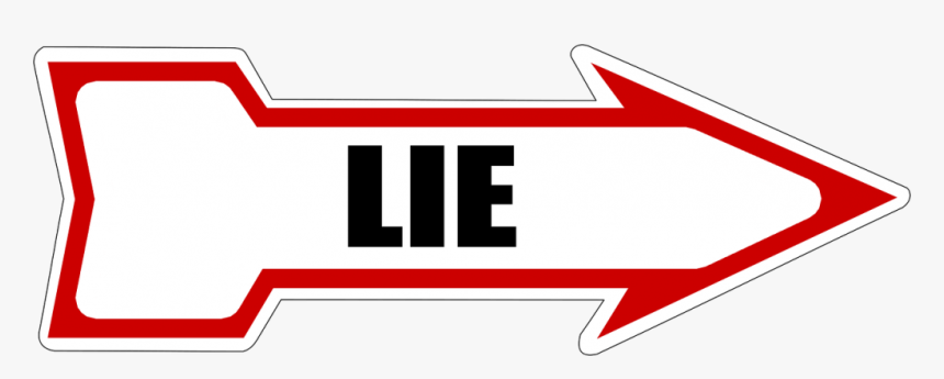 Lie Png, Transparent Png , Transparent Png Image - PNGitem