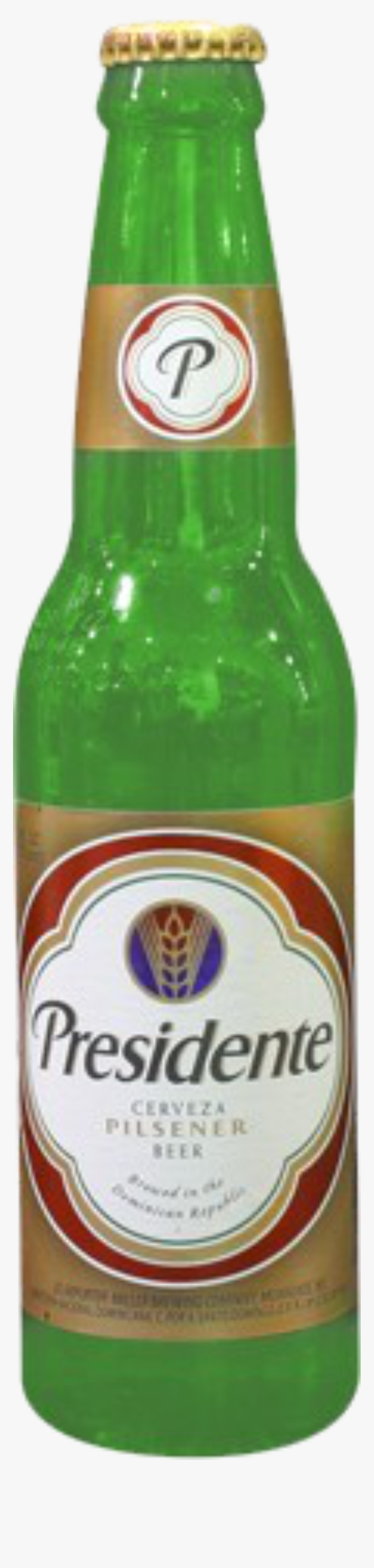 Presidente Beer, HD Png Download , Transparent Png Image - PNGitem