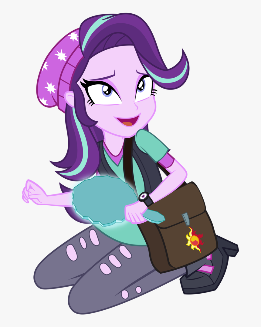 Mlp Eg Starlight Glimmer, HD Png Download , Transparent Png Image - PNGitem