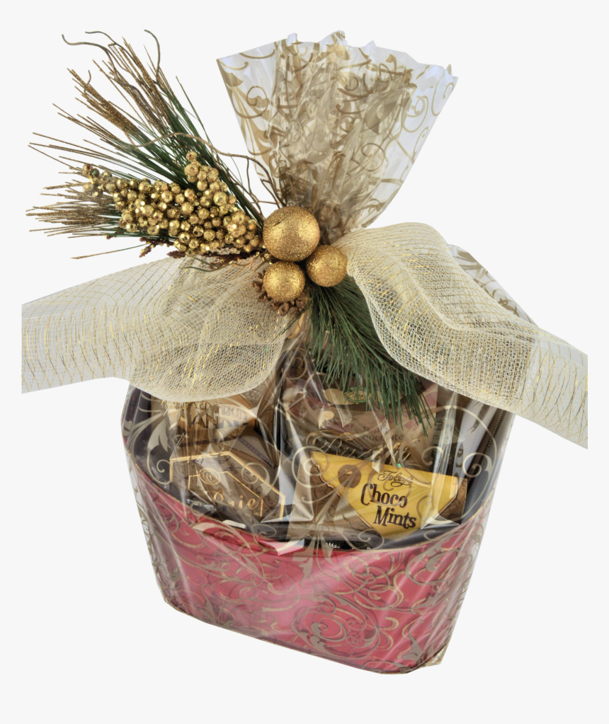 Gift Wrapping, HD Png Download , Transparent Png Image - PNGitem