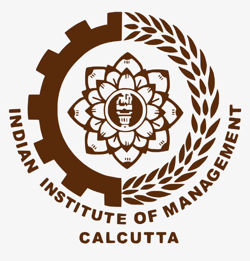 Iim Calcutta Logo, HD Png Download , Transparent Png Image - PNGitem