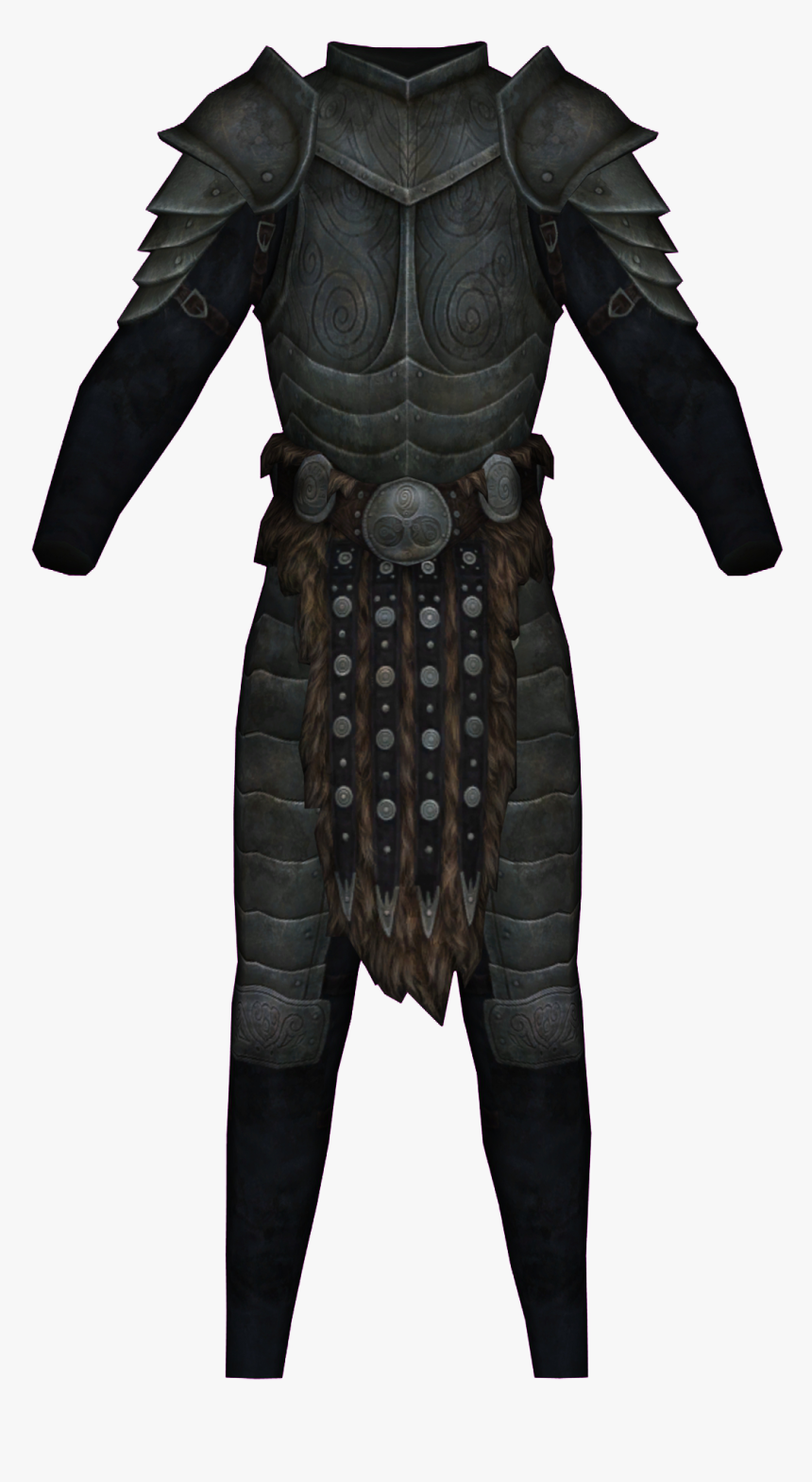 Elder Scrolls - Plate Armor Sea, HD Png Download , Transparent Png ...