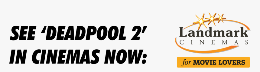 Landmark Cinemas, HD Png Download , Transparent Png Image - PNGitem