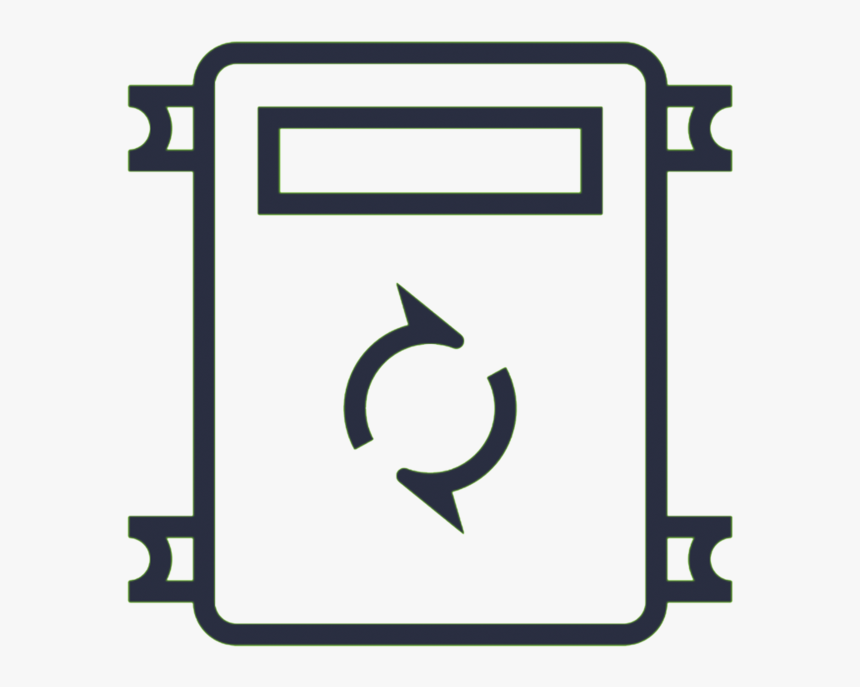 Invertor - Power Inverter, HD Png Download , Transparent Png Image ...