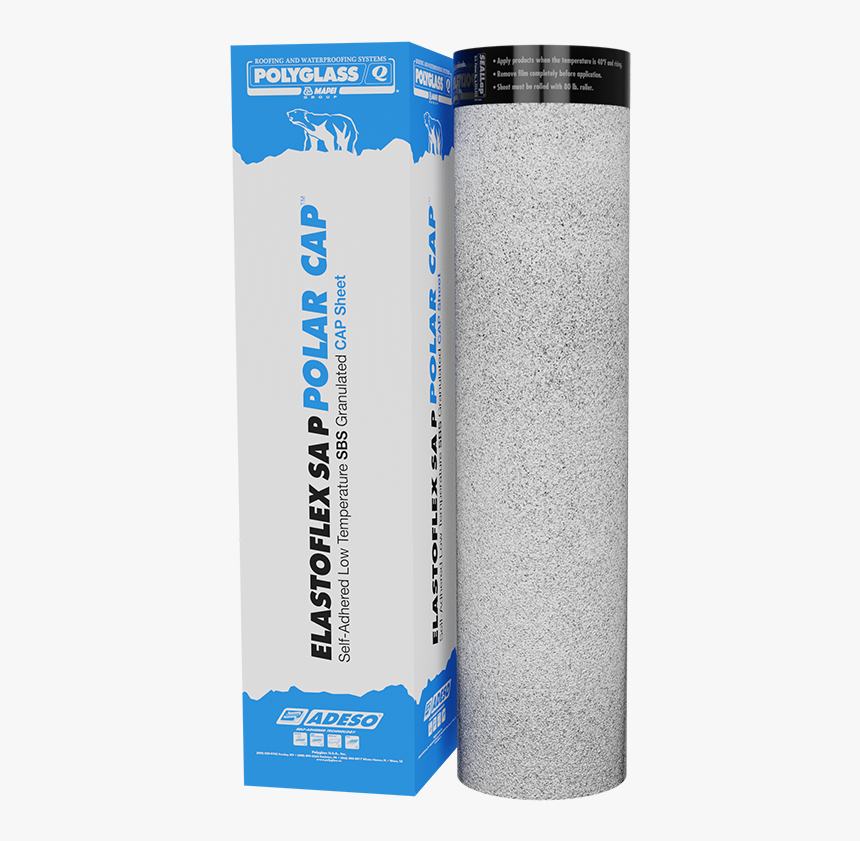 Polyglass Membrane Black, HD Png Download , Transparent Png Image - PNGitem