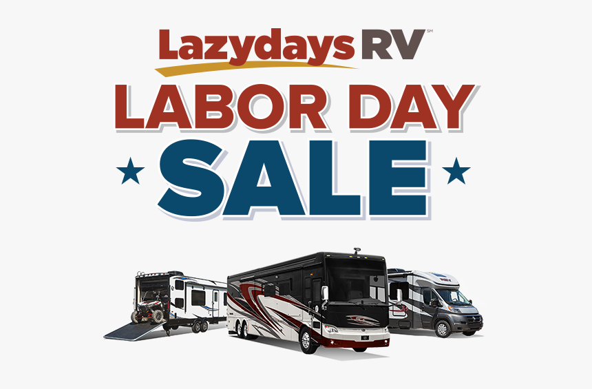 Lazy Days Rv, HD Png Download , Transparent Png Image - PNGitem