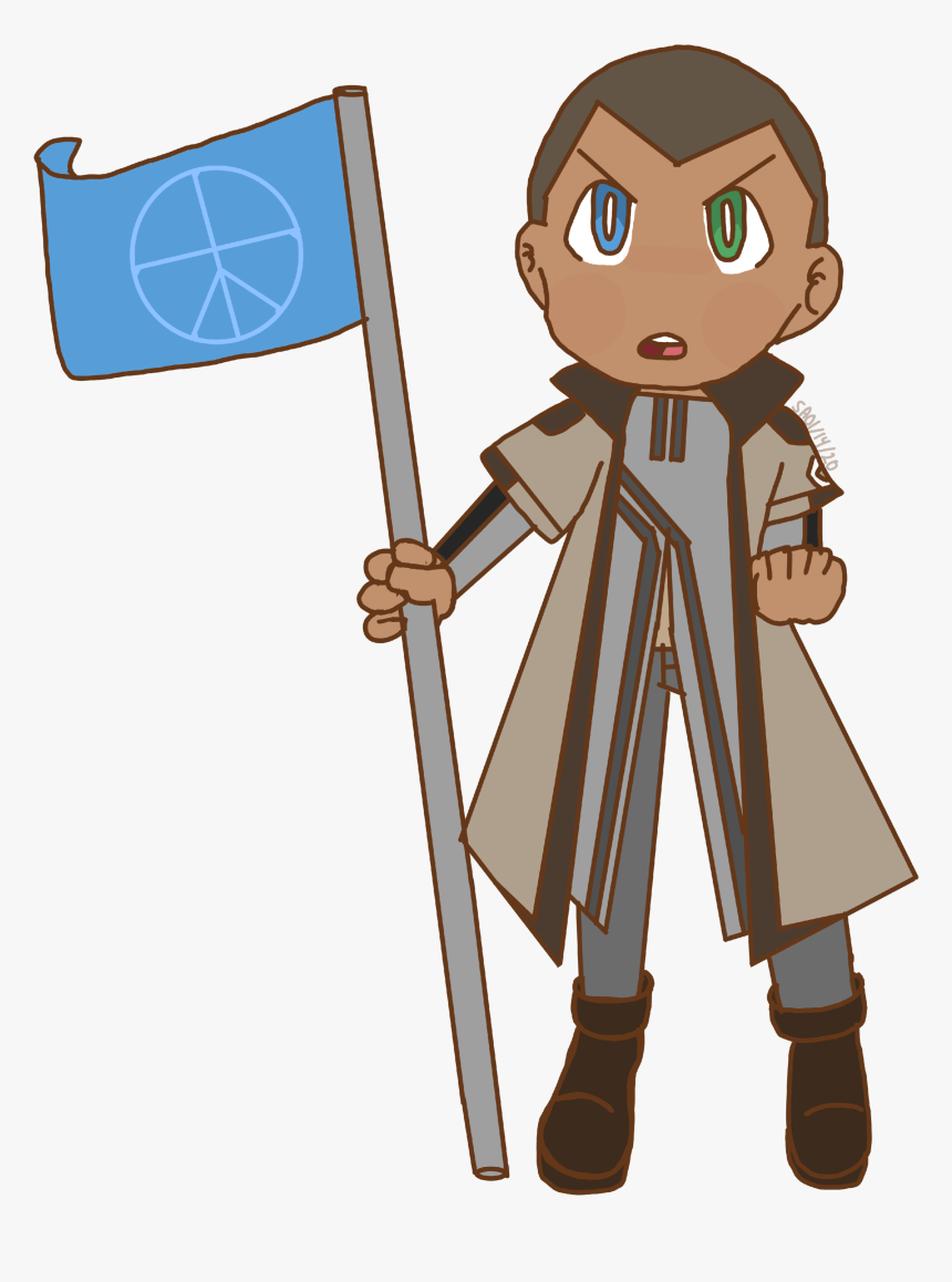 Chibi Robo-jesus - Cartoon, HD Png Download , Transparent Png Image ...