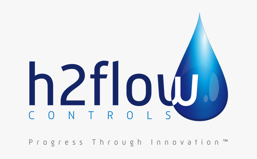 H2flow Controls - Graphic Design, HD Png Download , Transparent Png ...