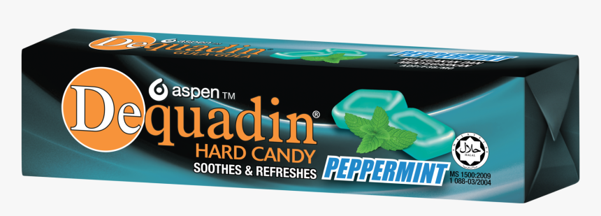 Dequadin Hard Candy Peppermint Is Developed To Give - Dequadin Hard ...