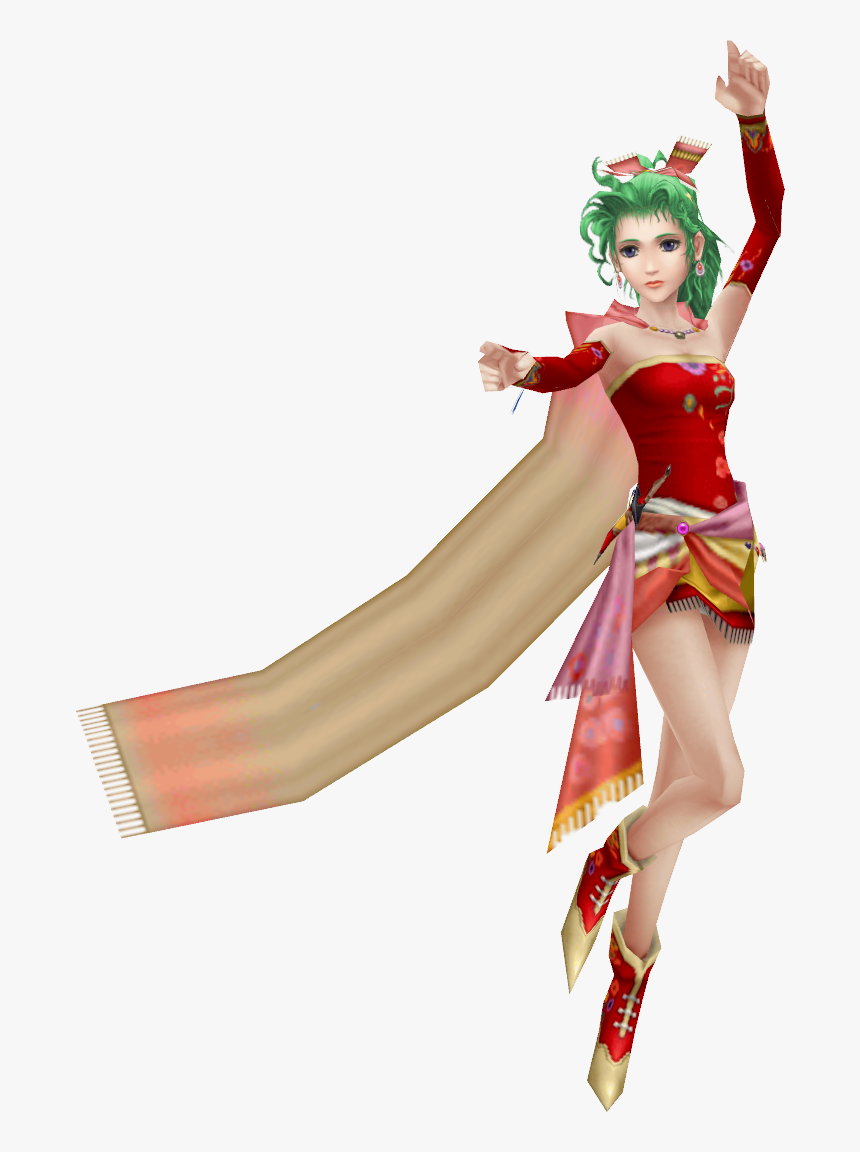 Final Fantasy Vi Logo Png