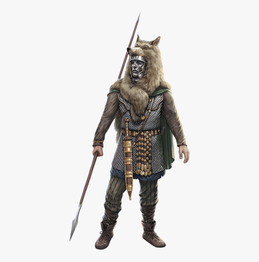 Arminius Total War, HD Png Download , Transparent Png Image - PNGitem