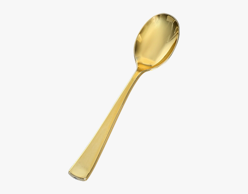 Gold Spoons, HD Png Download , Transparent Png Image - PNGitem