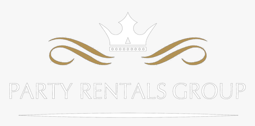 Party Rental Logo - Emblem, HD Png Download , Transparent Png Image ...