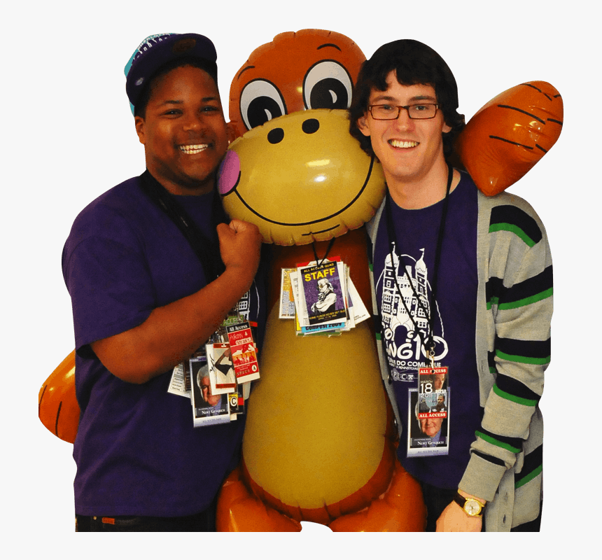 Mascot, HD Png Download , Transparent Png Image - PNGitem