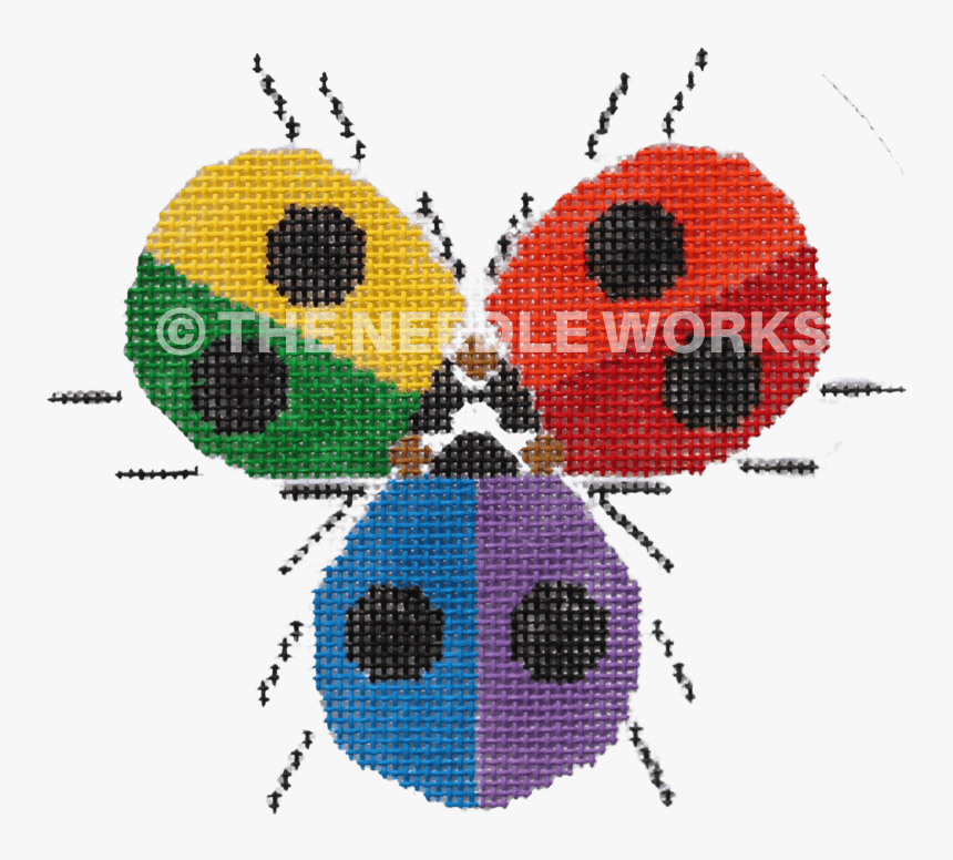 Cross-stitch, HD Png Download , Transparent Png Image - PNGitem