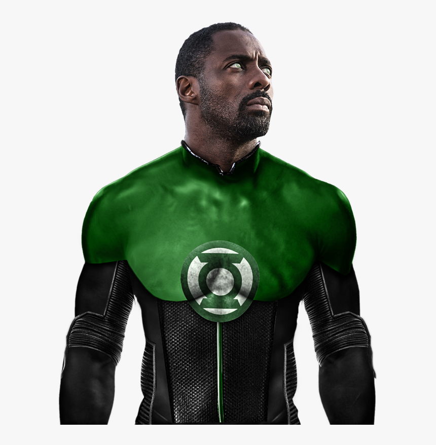 Green Lantern Png