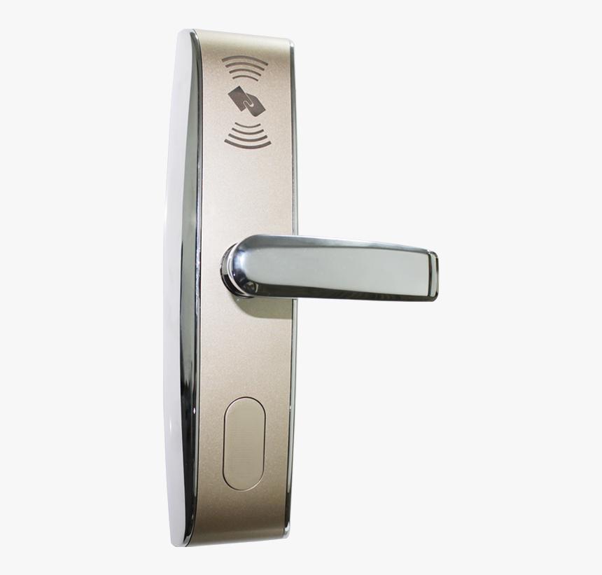 Lh4000 Hotel Lock System - Zk Lh4000 Rfid Hotel Lock, HD Png Download ...