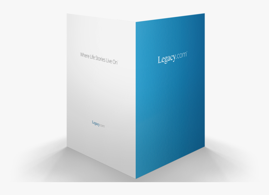 Front And Back Folder , Png Download - Graphic Design, Transparent Png ...