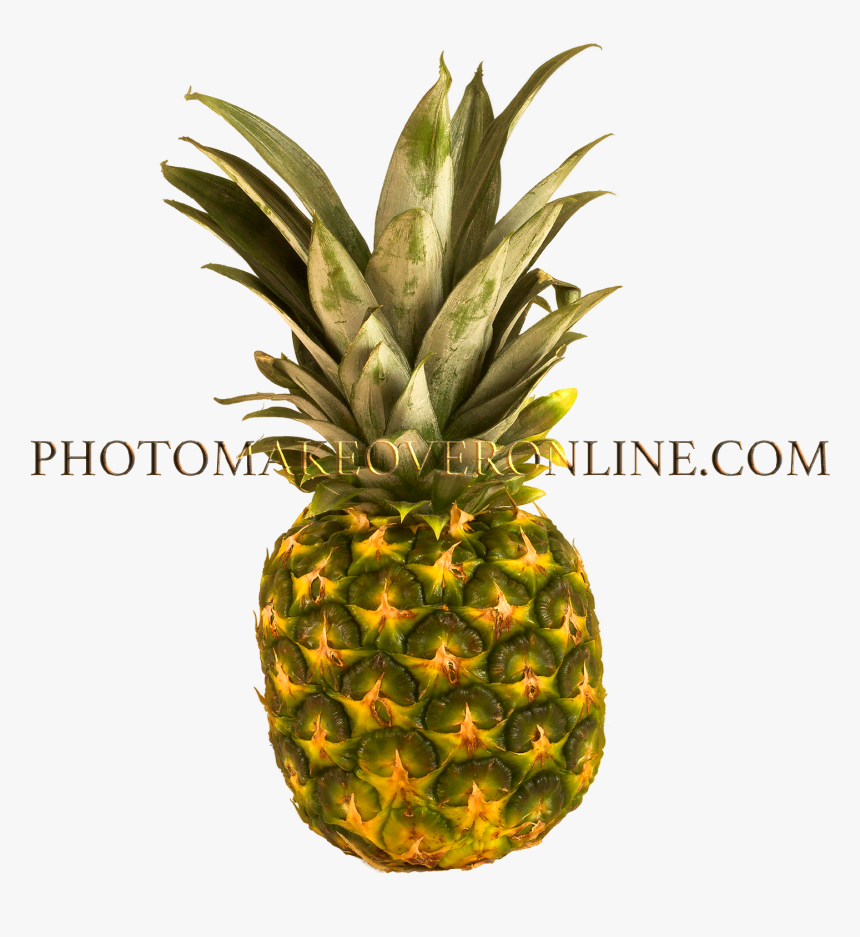 Pineapple, HD Png Download , Transparent Png Image - PNGitem