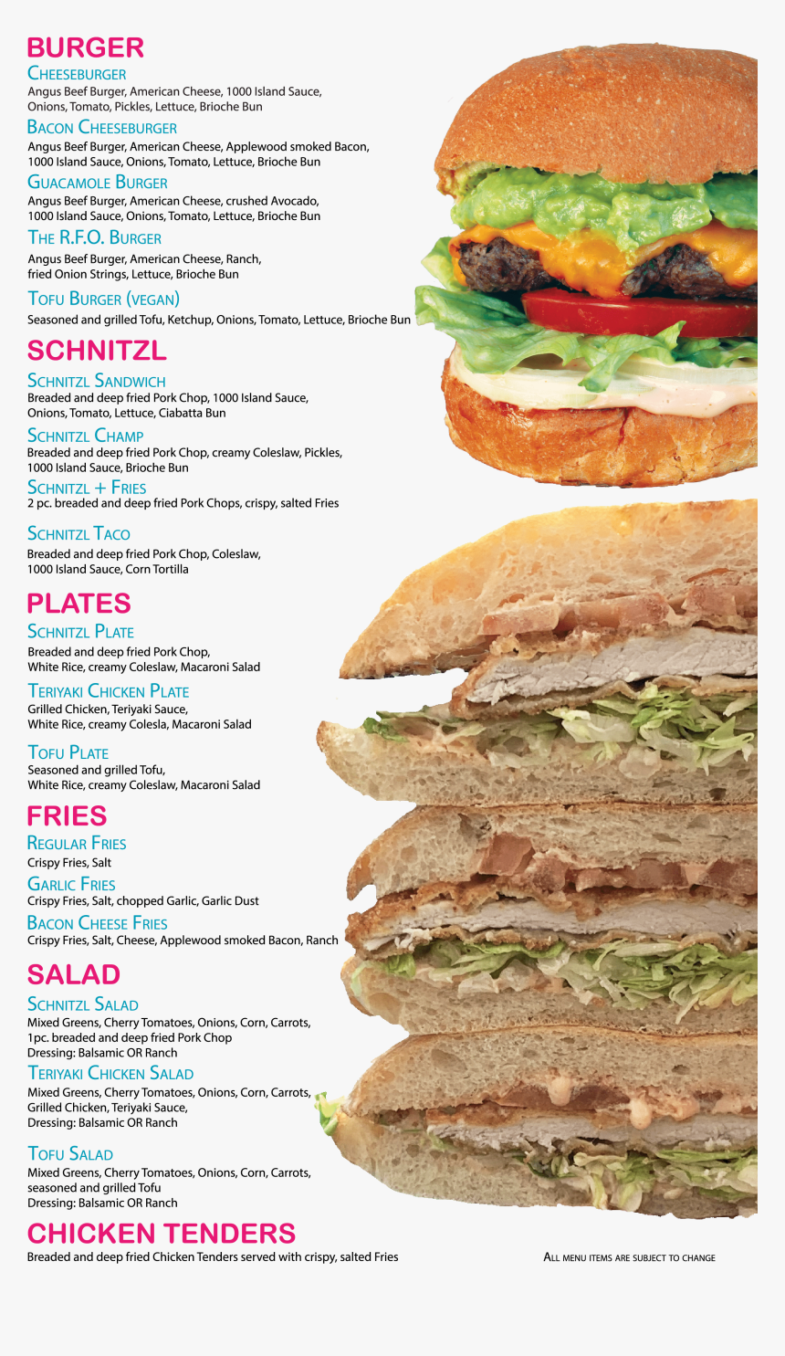 Fast Food , Png Download - Fast Food, Transparent Png , Transparent Png ...