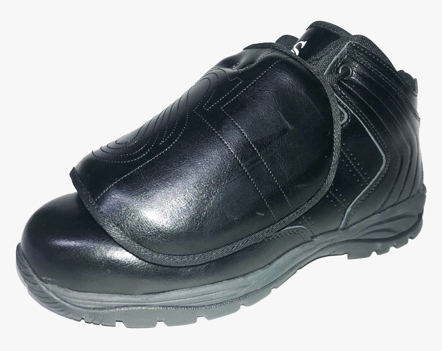Smitty Umpire Plate Shoes - Smitty Plate Shoes, HD Png Download ...