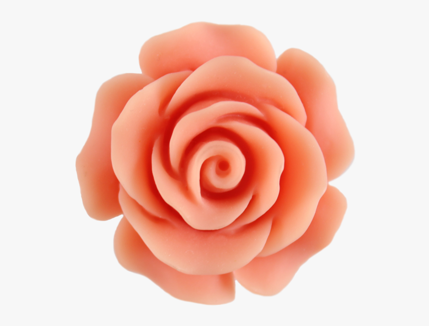 Beautiful Clipart Peach Rose - Clip Art, HD Png Download , Transparent ...
