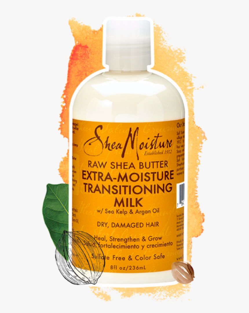 Shea Moisture Png, Transparent Png , Transparent Png Image - PNGitem
